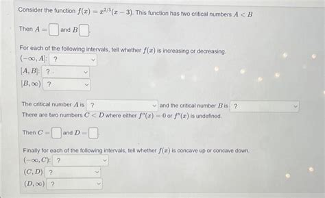 Solved Consider The Function F X X X This Function Chegg