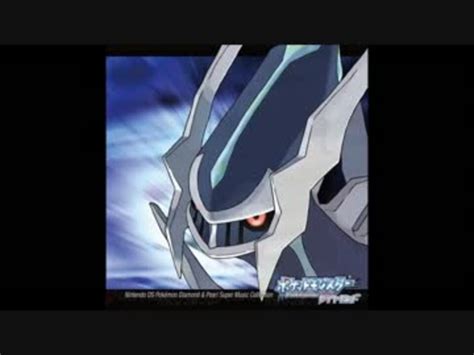 ポケモンdp 戦闘ギンガ団 ニコニコ動画