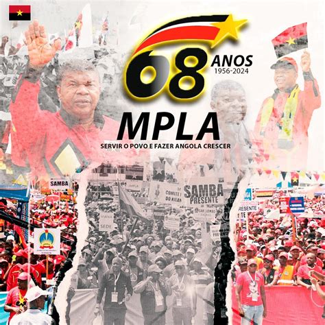 Jmpla Deve Ser Exemplo De Disciplina E PresenÇa Nas Comunidades Diz