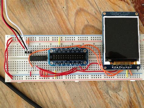 Parking Sensor Raspberry Pi Blog Of Sensor