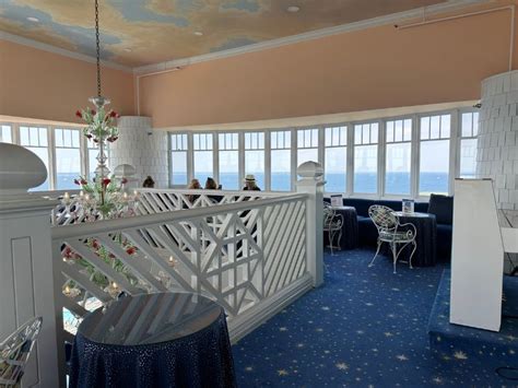 Cupola Bar Mackinac Island At Kendra Mayes Blog