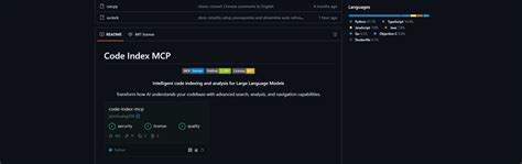 How To Use Code‑index Mcp Server For Better Code Indexing