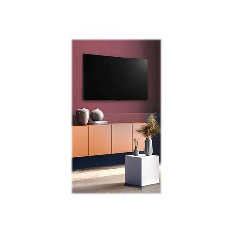 LG G2 65 Inch OLED 4K Ultra HD HDR Smart TV OLED65G26LA | Appliances Direct