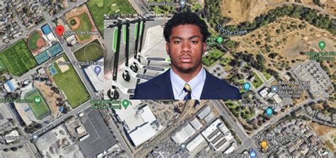 San Jose State Football Star Camdan Mcwright Idd As Victim In Friday