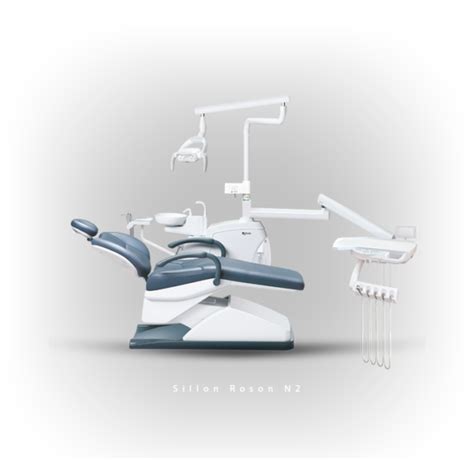 Roson Dental America Distribuidora De Equipos Odontológicos