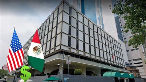 Embajada de EU ofrece vacante de trabajo en CDMX con sueldo de más de