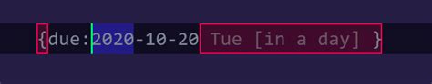 Matching Bracket Decoration And After Decoration Clash Issue Microsoft Vscode Github