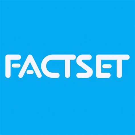 [schedule 13g] Factset Research Systems Sec Filing Fds Sec Filing Form Schedule 13g