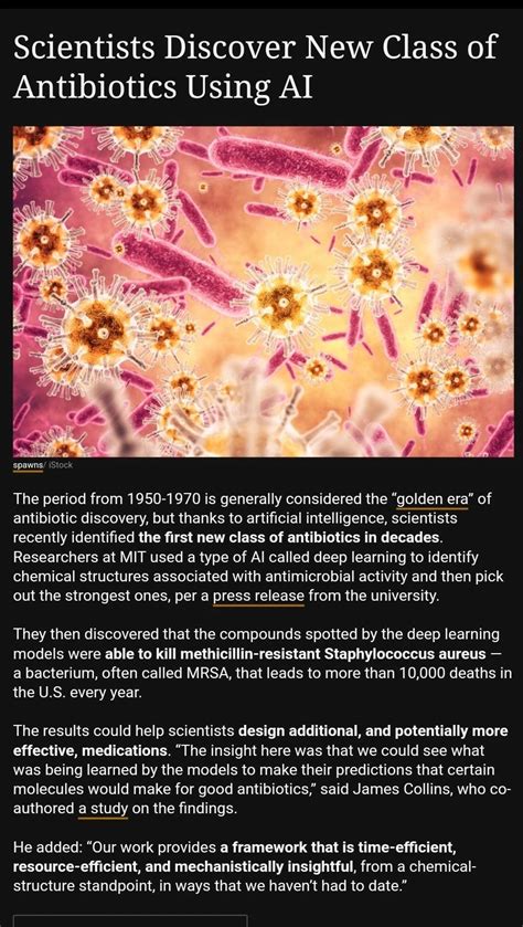 Muhammad Fayez Aziz Phd On Linkedin Scientists Discover New Class Of