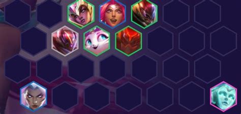 Top 3 TFT Best Rell Builds That Are Powerful Gamers Decide