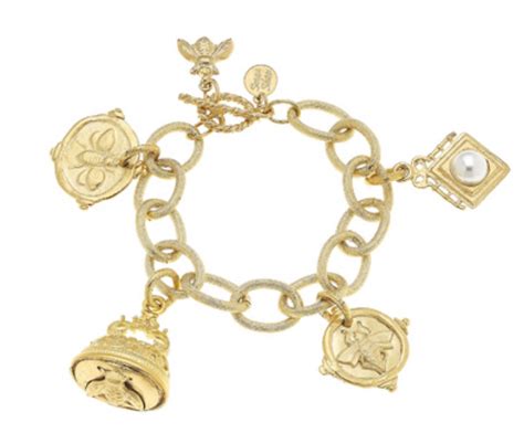 Jewelry Moss Ivy