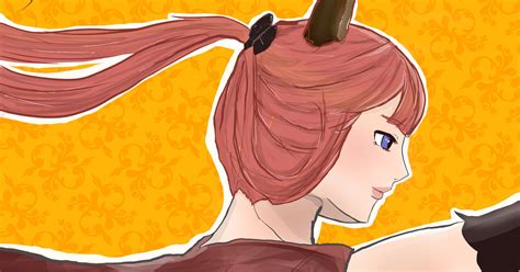 グランブルーファンタジー グラブル セレフィラ Kumaのイラスト Pixiv