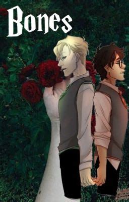 Bones Say Something Wattpad