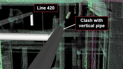 Clash Detection Summit Engineering