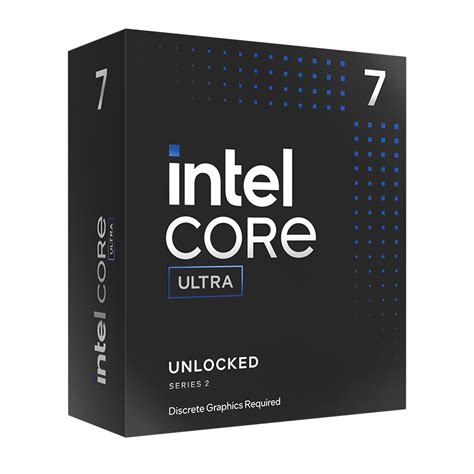 Scopri Il Core Ultra 7 265kf Con 20 Core E Fino A 5 5 Ghz Ideale Per Gaming E Prestazioni