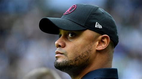 Fc Bayern Der Kompany Deal Ist Fast Durch Deutschland Sportnews Bz