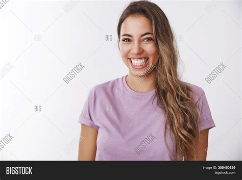 Charismatic Carefree Image And Photo Free Trial Bigstock