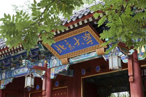 北大保安的英语都超厉害？哈佛学生偷偷做了个测试