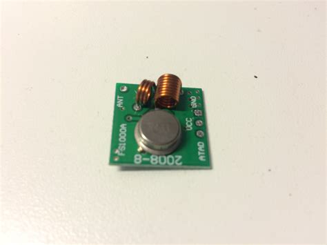 remote controlled relay 10 steps instructables