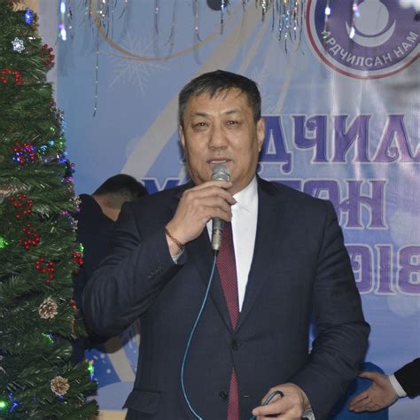 Дэндэв Ширмэн