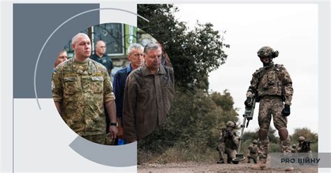 Мобілізація в Україні кого призвуть до війська у 2024 році Pro Війну