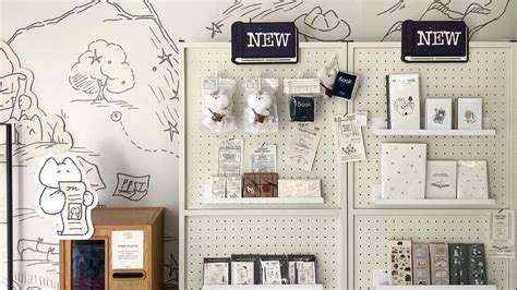 韓國文創選物店object、made By等4間推薦，到弘大、延南洞逛街找療癒文具小物！ Xinmedia欣傳媒｜最懂生活的咖