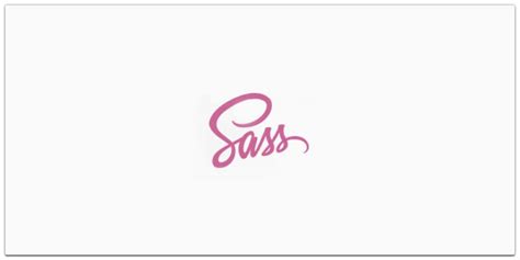 Best Sass Tutorials A Comprehensive Guide To Sass