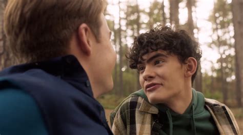 Heartstopper Netflix Shares Blooper Footage With Fans And Its The