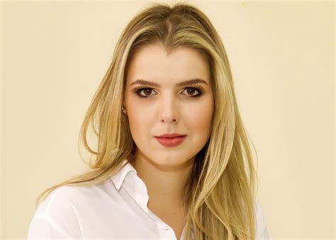 Líder RAPS e deputada federal Luísa Canziani PTB PR é eleita