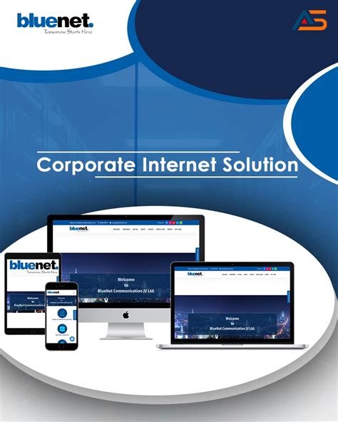 Corporate Internet Solution Anirban Soft