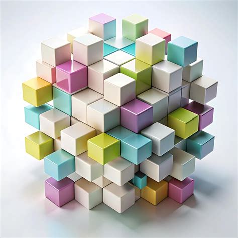 Page 11 Multiple Cube Vectors And Illustrations For Free Download