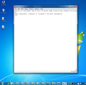 Python Python Idle Csdn