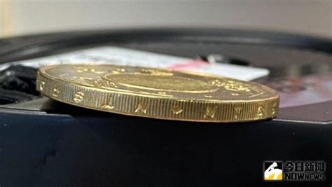 存錢不可選50元硬幣？網教「1招」辨真偽：跟買西瓜一樣 Beanfun
