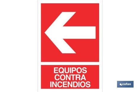 Equipos Contra Incendios Cofan