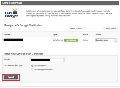 How To Connect A Domain And Install Wordpress On Siteground