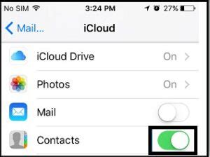 How To Hide Contacts On Iphone Techcolleague