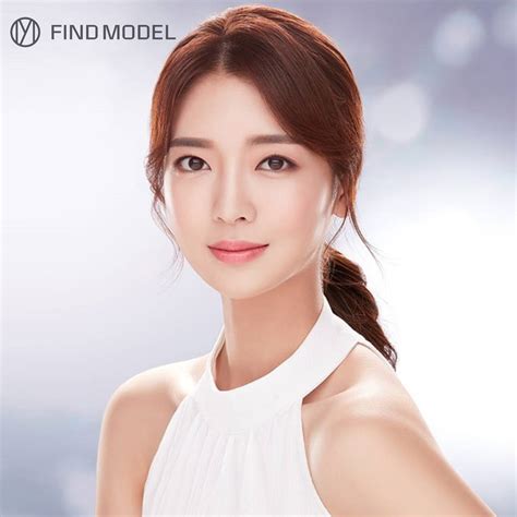 파인드모델 연기자and뷰티 모델 하선씨입니다 중국뷰티모델 활동 중이십니다 Facebook