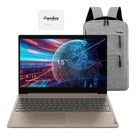 Mua 2020 Lenovo IdeaPad 3 15 Touchscreen HD Laptop 10th Gen Intel