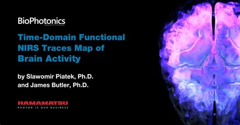 How Fnirs Can Help Us Understand Brain Function Hamamatsu Corporation Posted On The Topic