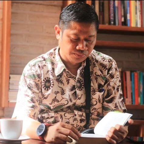 Program SIDEKA NG Menkoinfo Dinilai Tepat Diterapkan Di Era Digital