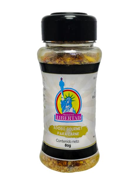Adobo Para Carne
