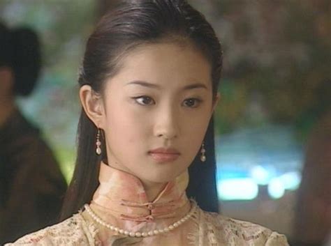 劉亦菲竟30歲了！處女座《金粉世家》能被歐陽娜娜替代下去嗎？ 每日頭條