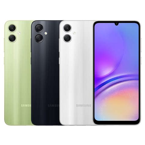 Smartphone Samsung Galaxy A05 4go 64go Cityshop Tunisie