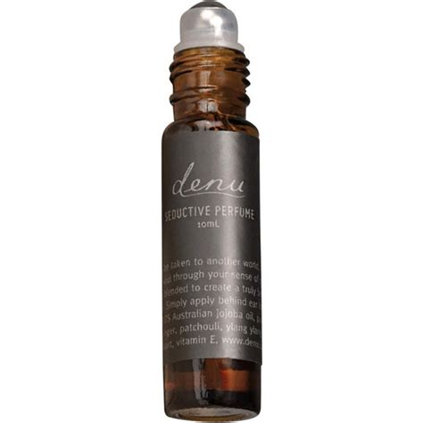 Denu Fragrances Reviews And Information