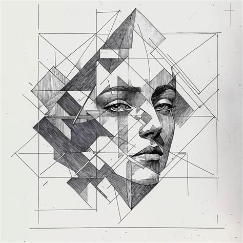 Fractured Reflections The Geometry Of Identity By Oanarinaldi On Deviantart Fractured Reflections The Geometry Of Identity By Oanarinaldi On Deviantart