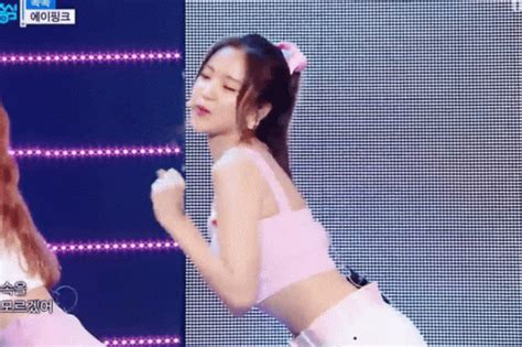 Apink Son Naeun Gif Apink Son Naeun Kpop Discover Share Gifs