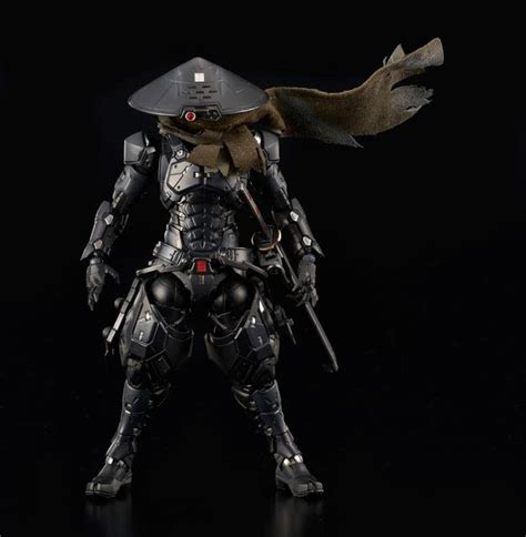 Snake Eyes Arrives With Flame Toys Newest G I Joe Release