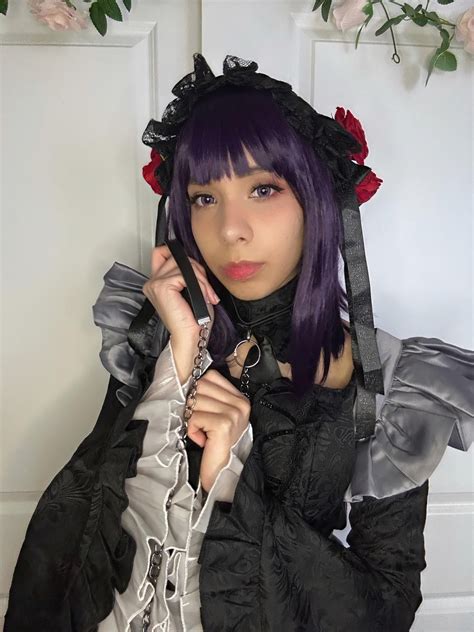 My Shizuku Tan Cosplay Rsonobisquedoll