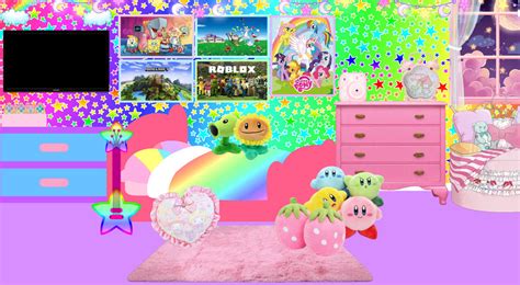 Olivias Room By Oliviafanxd On Deviantart