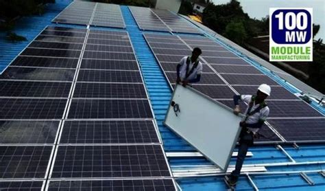 Residential Solar Panel Installation Service In Karnal Id 2850839334391